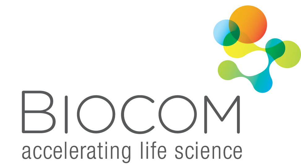 BIOCOM LOGO | Delawie