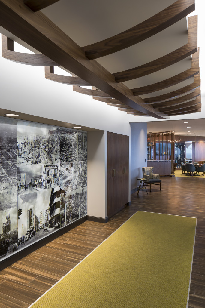 Tower Club Fort Lauderdale | Delawie