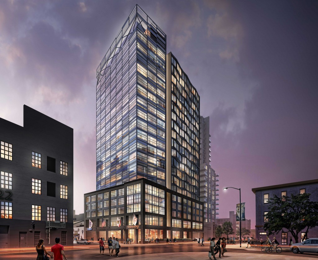 Canopy by Hilton | Delawie