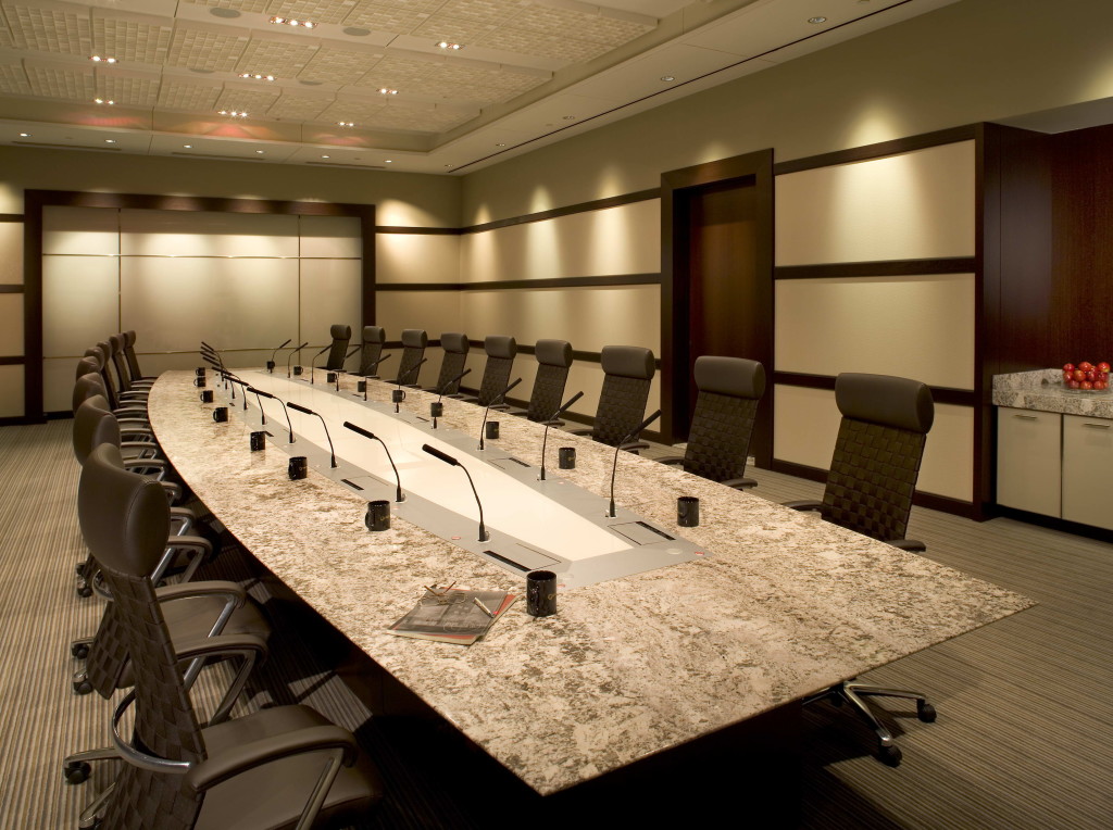 Qualcomm SAN.N Corporate Headquarters | Delawie