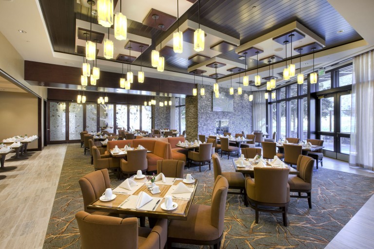Journey at Pechanga Clubhouse-Pechanga Resort & Casino | Delawie