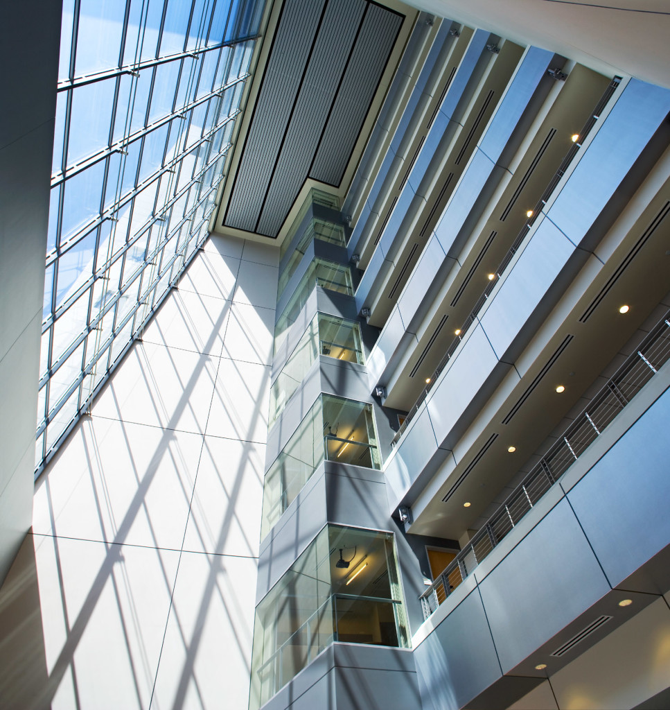 Qualcomm SAN.N Corporate Headquarters | Delawie