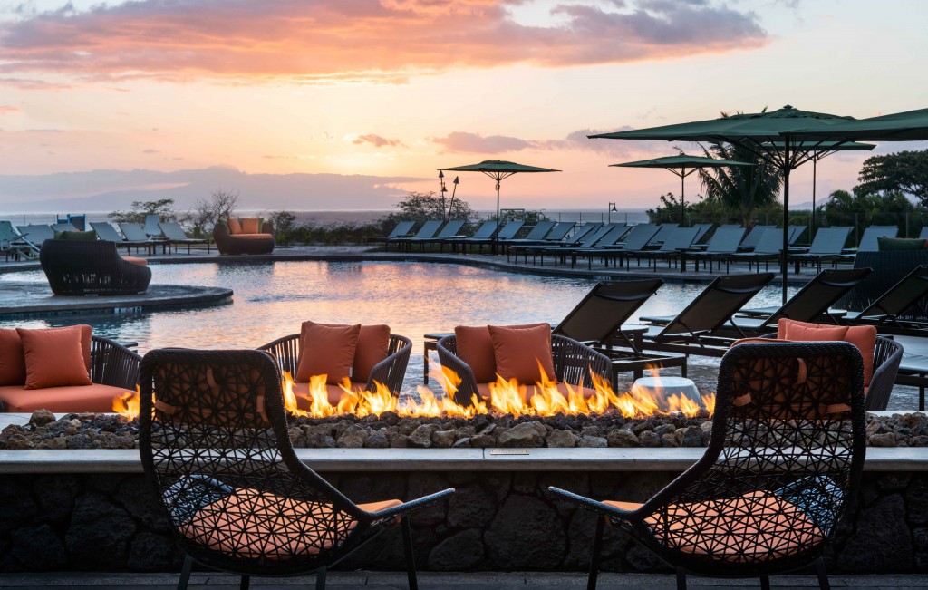 Residence Inn Maui Wailea | Delawie