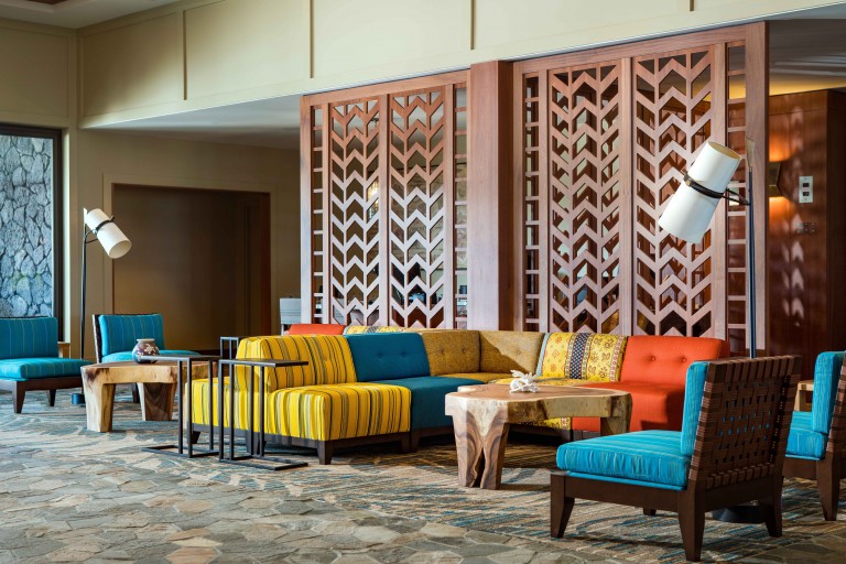 Residence Inn Maui Wailea | Delawie