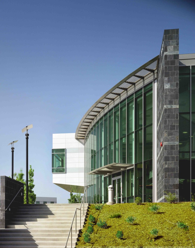 Pfizer Global Research & Development Center – Torrey Pines Science Park ...