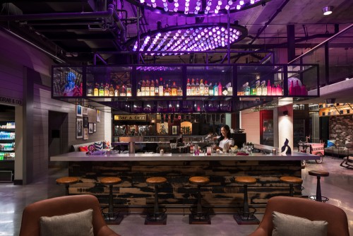 Moxy by Marriott | Delawie
