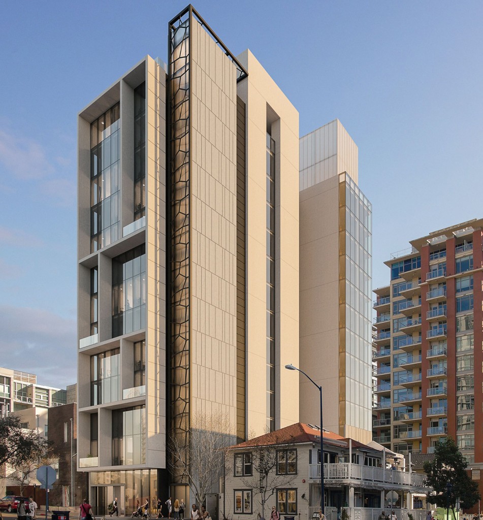 9th & Island | Delawie